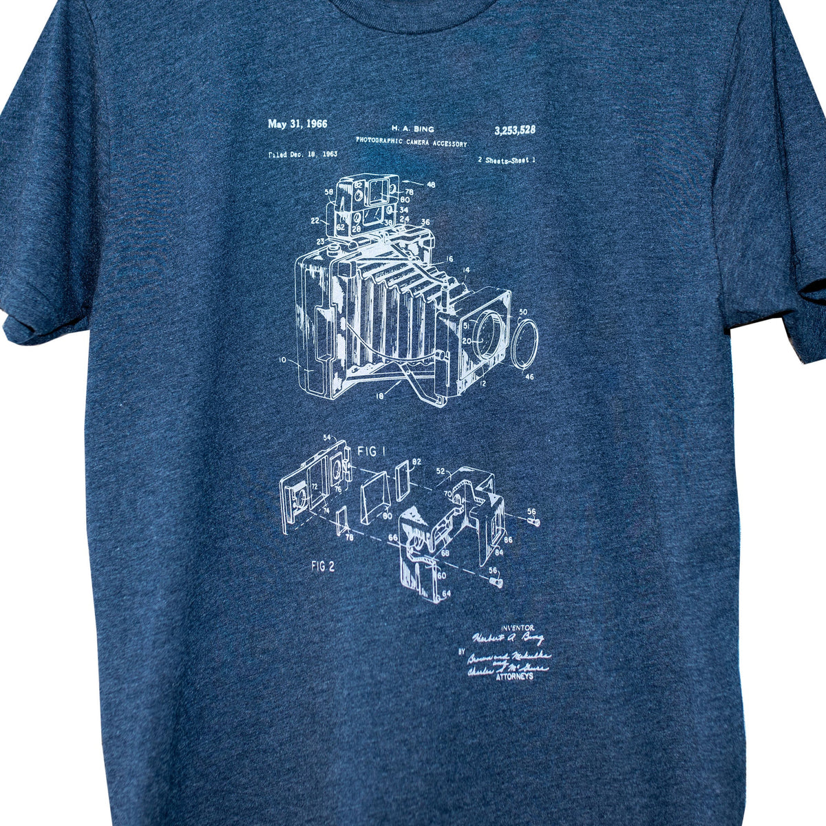 Cameras – Octopus Studio