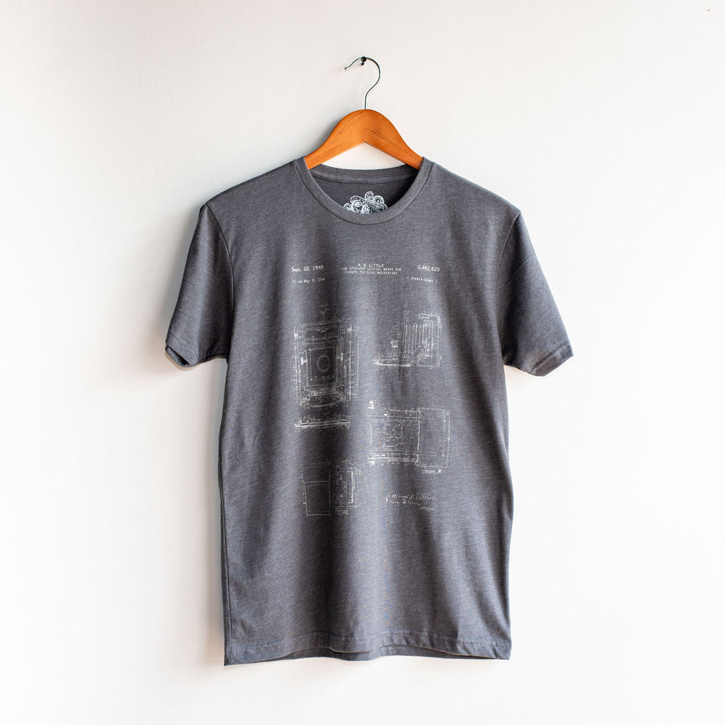 Graphic Tees – Octopus Studio